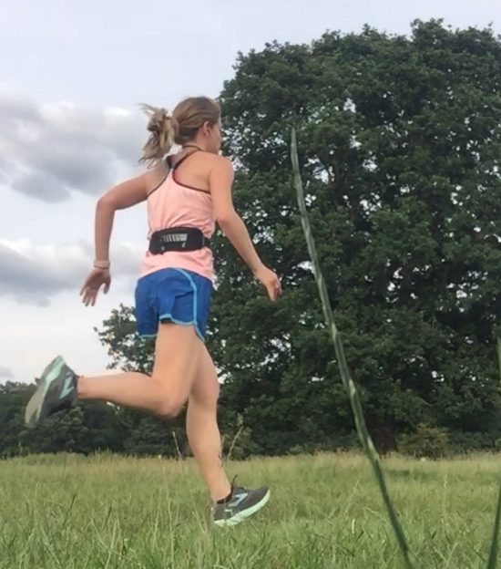 Do you look like a runner? – Running Milestones