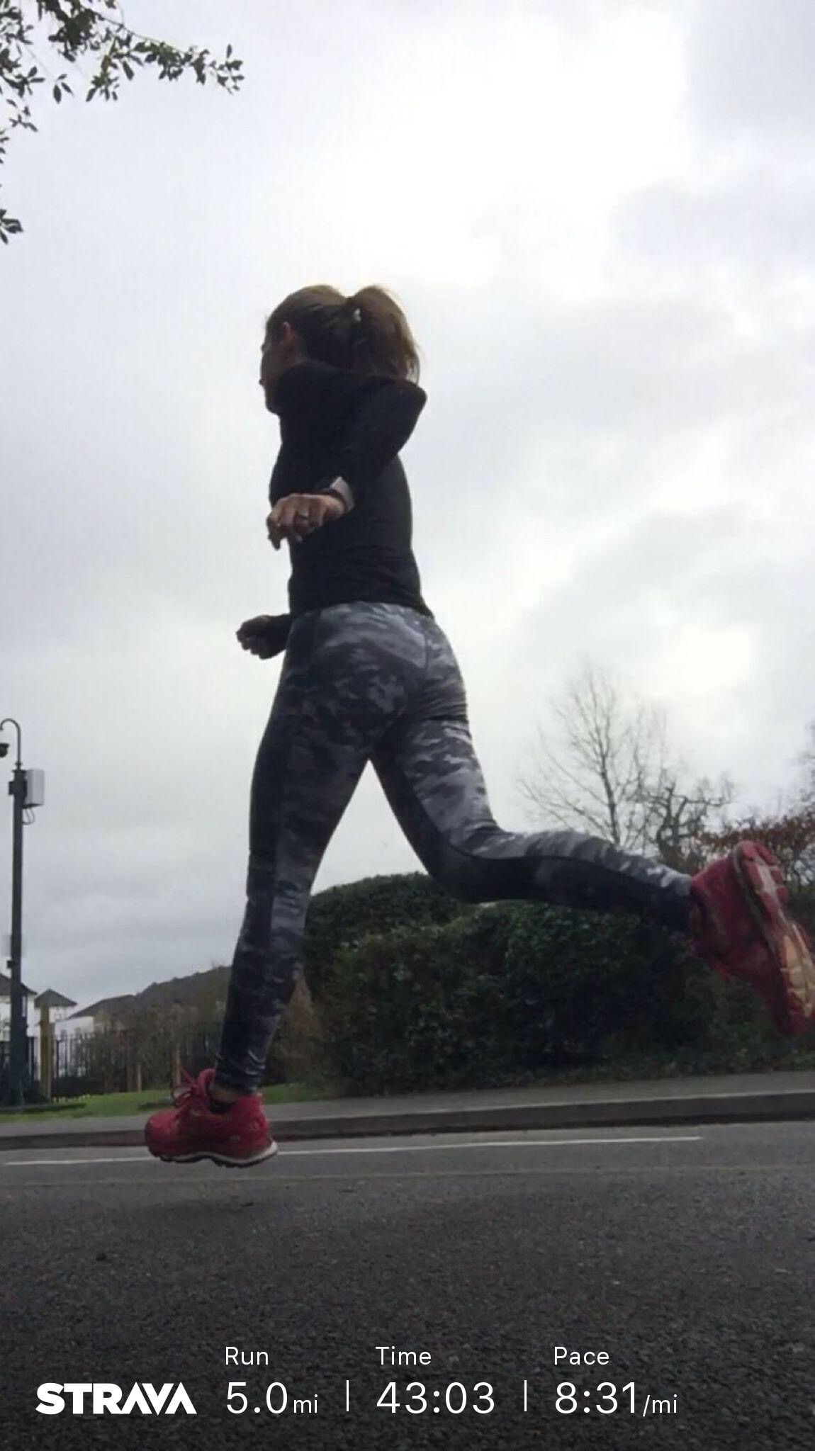 Marathon Training Week 5 & 6 – Running Milestones