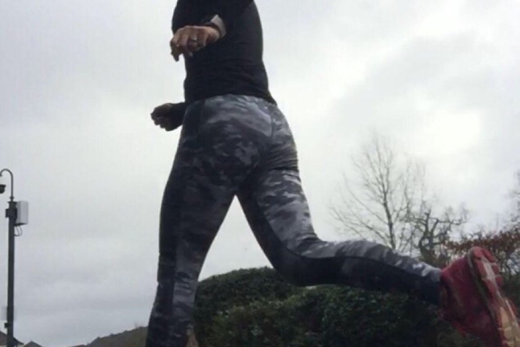 Marathon Training Week 5 & 6 – Running Milestones