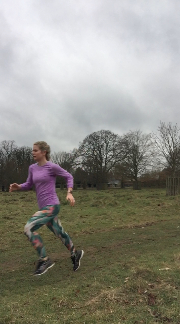 Marathon Training Week 7 & 8 – Running Milestones