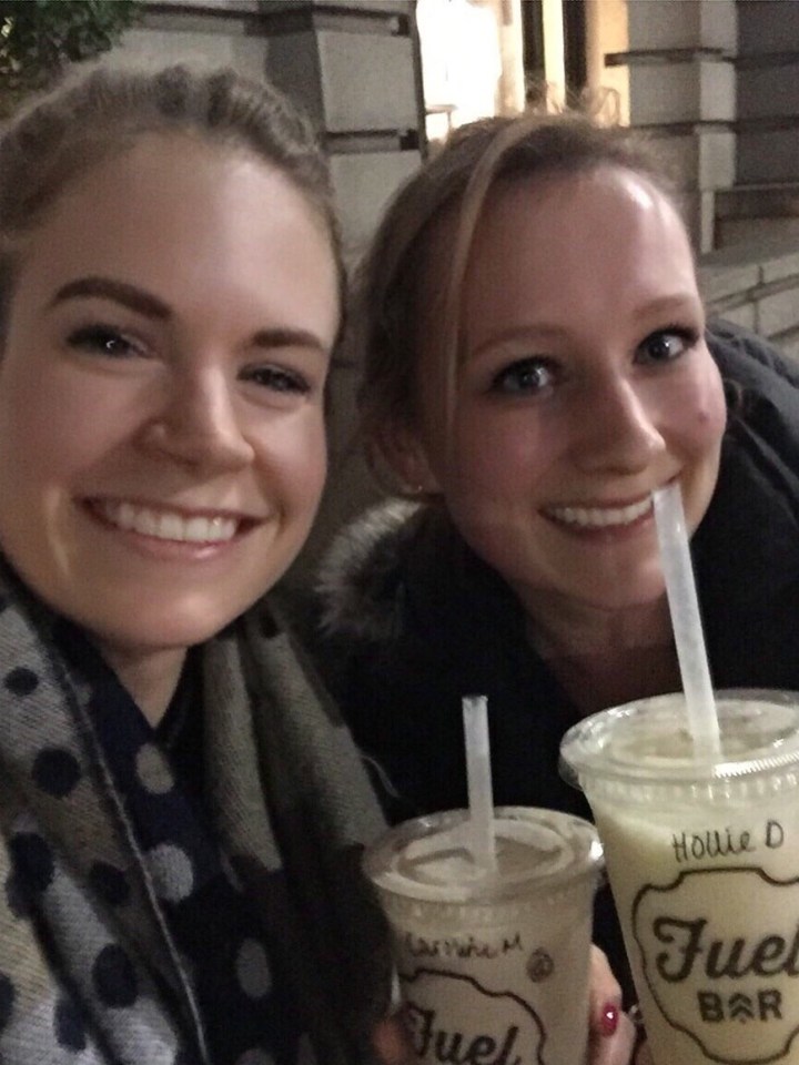 Review: Barry’s Bootcamp – Running Milestones