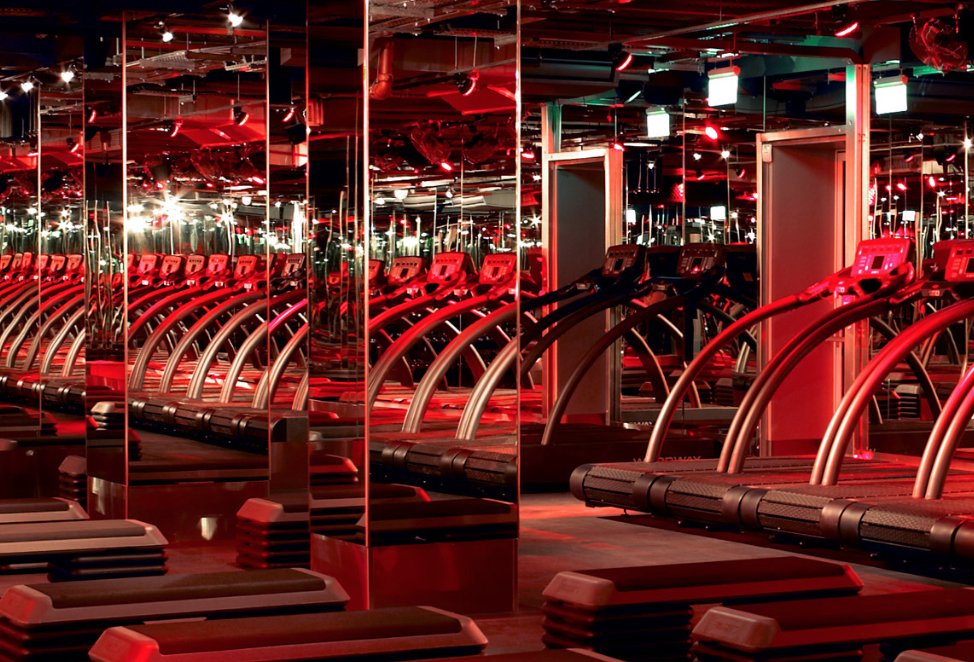 Review: Barry’s Bootcamp – Running Milestones